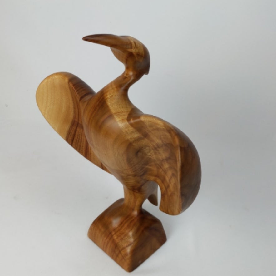 Cormorant Sunbaking | Coldstream Gallery