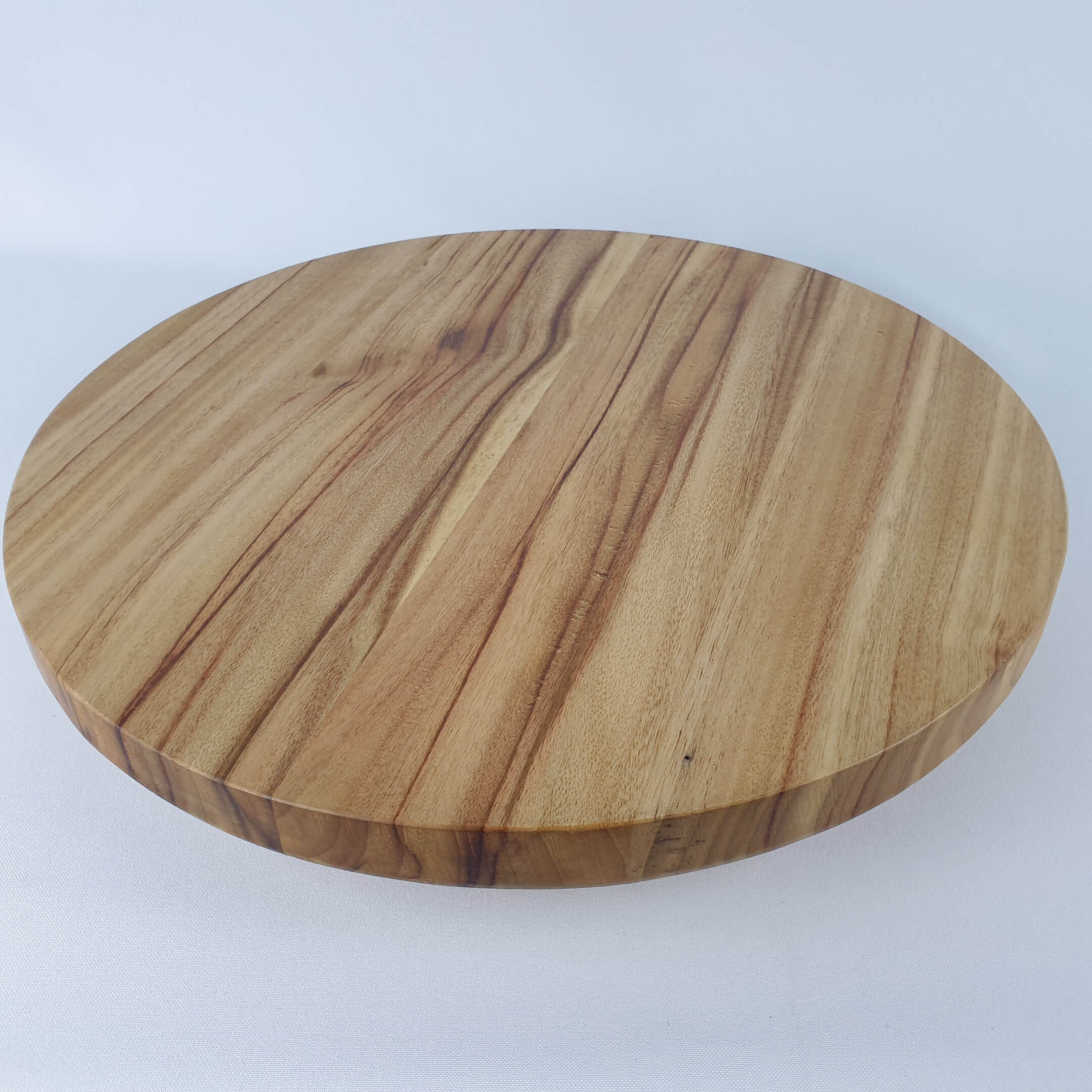Round Lazy Susan | Coldstream Gallery